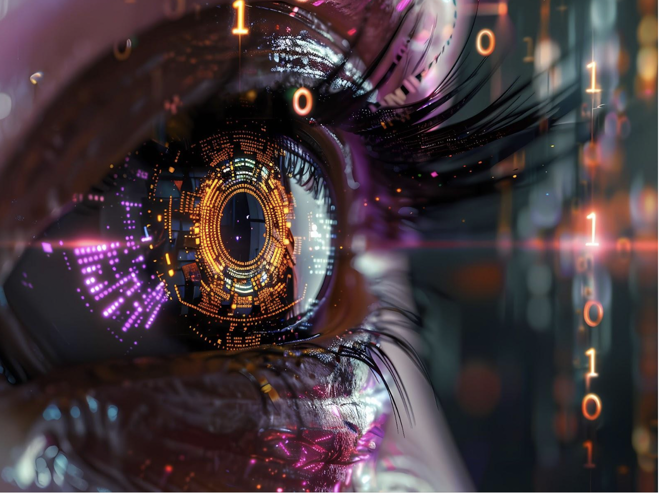 Decoding the Visual World: The Rise and Impact of Video Recognition Technology - Breaking AC