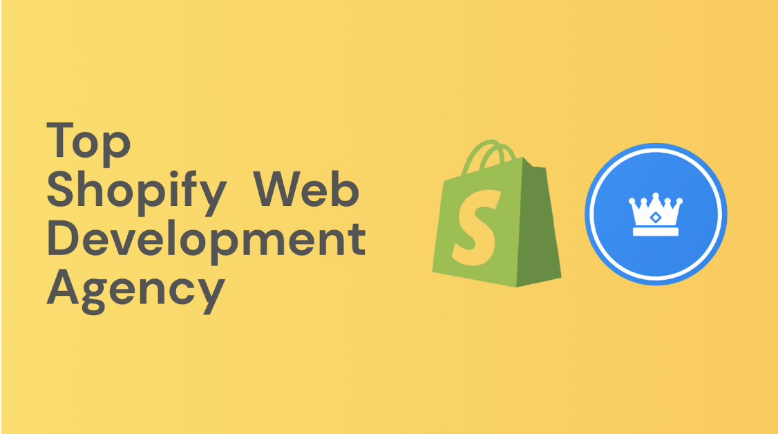 Top 5 Shopify Web Development Agencies in Dubai: A Deep Dive into E-commerce Excellence ...