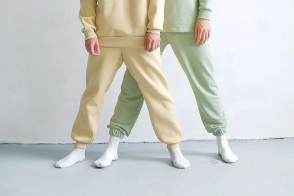 Why Tracksuits Are Essential for Athletes: Comfort, Performance, and ...