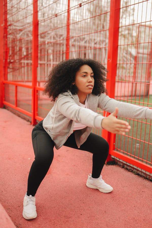 Why Tracksuits Are Essential for Athletes: Comfort, Performance, and ...