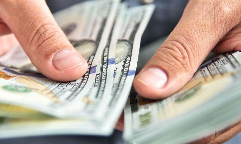 You'll Need This Hard Money Information - Breaking AC
