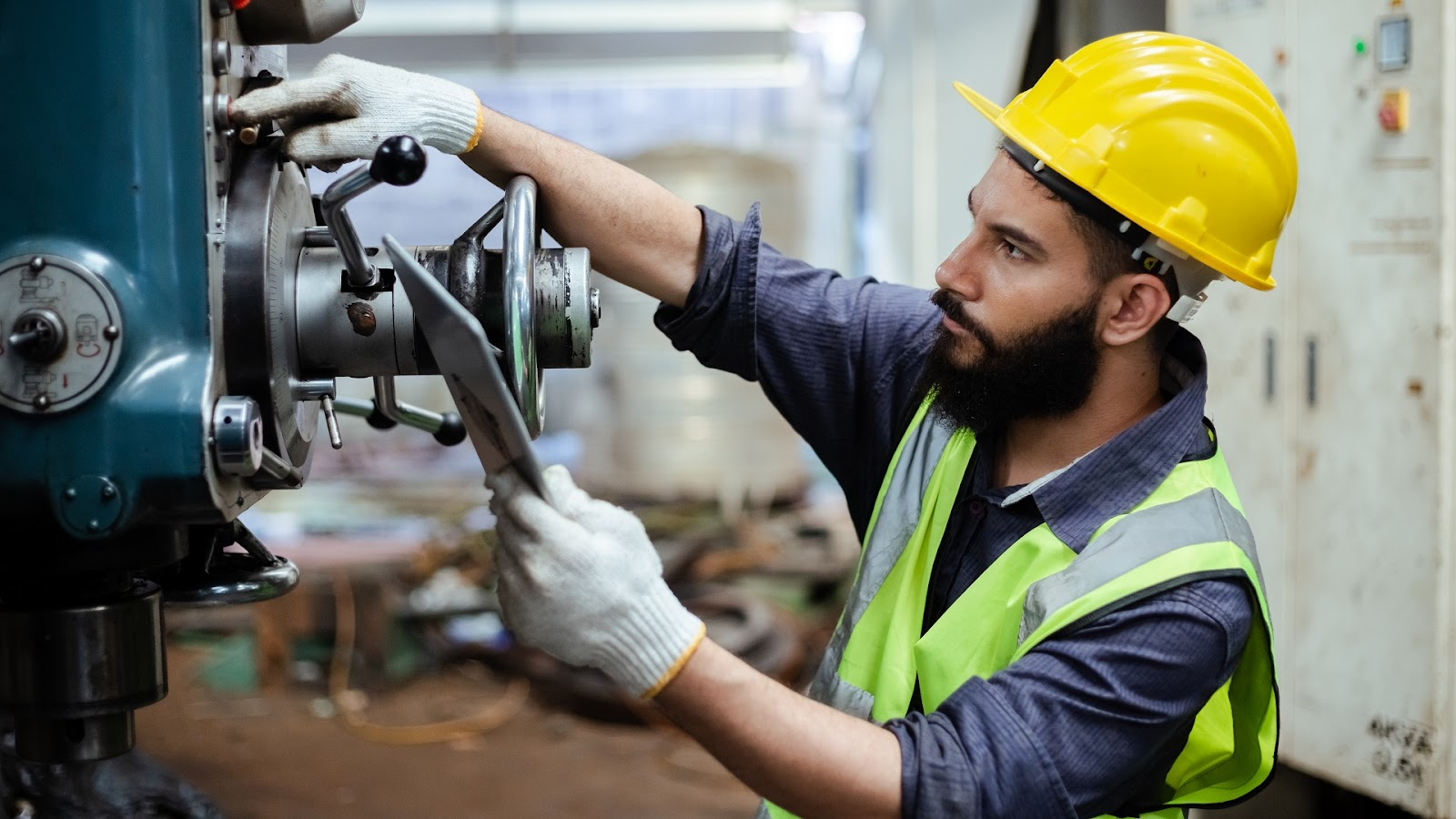 How Preventive Maintenance Improves Productivity and Reduces Downtime ...
