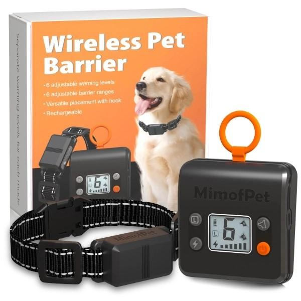 Indoor Pet Barrier for Dogs: The Ultimate Guide to Safe and Comfortable ...