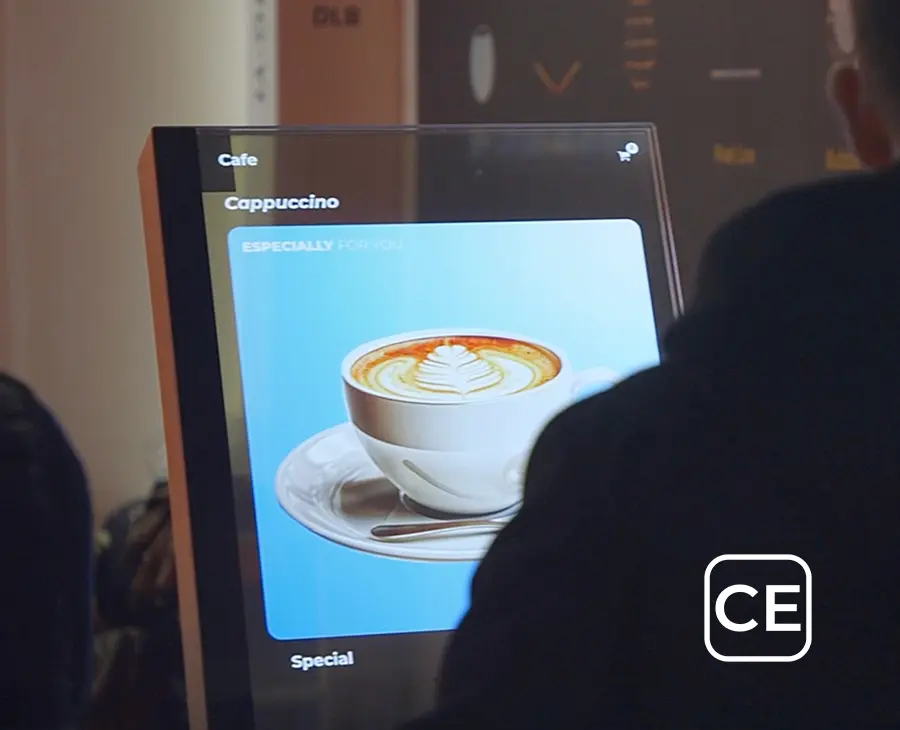 Transparent OLED Displays in Retail: Unlocking New Possibilities ...