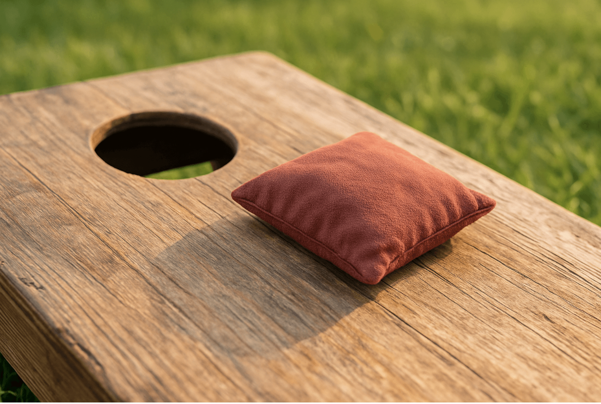 Classic Lawn Games Make a Comeback - Breaking AC