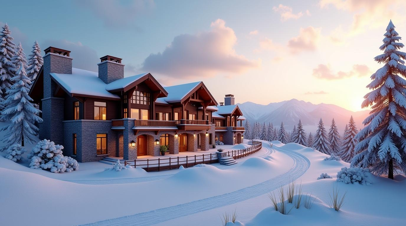 What Should Beginners Know About Skiing or Snowboarding? - Breaking AC