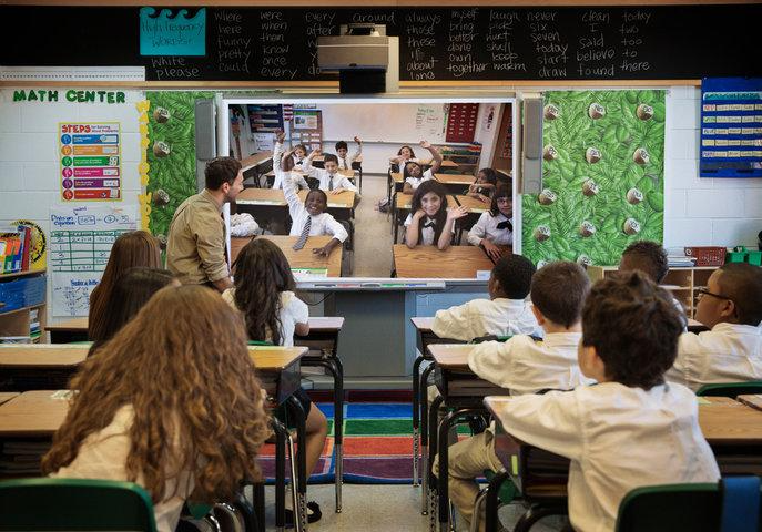 Christopher Halstedt on How Venture Philanthropy Is Revolutionizing ...