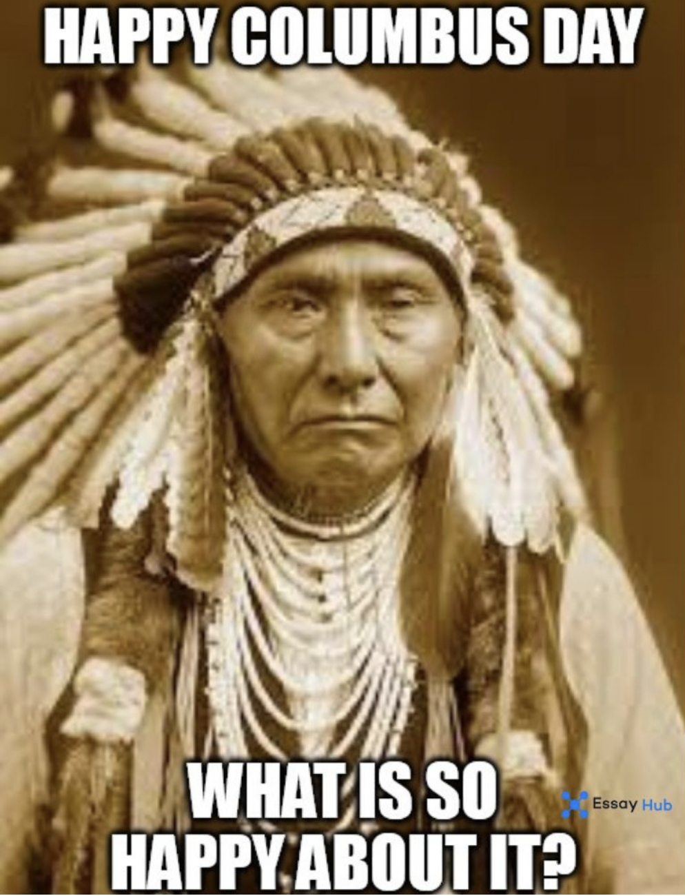 Columbus Day Memes That’ll Crack You Up - Breaking AC