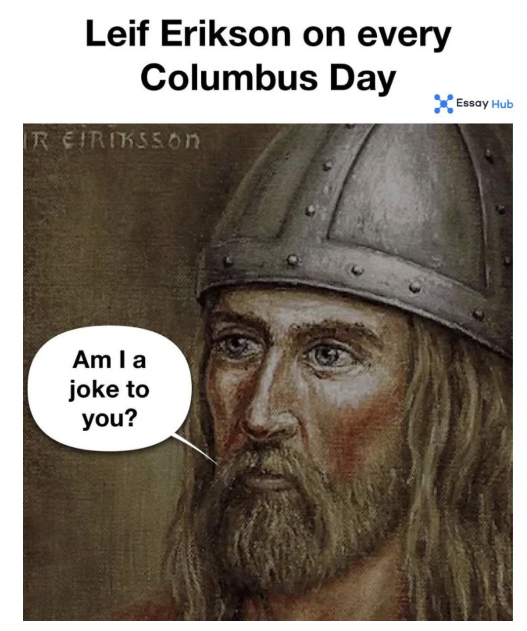 Columbus Day Memes That’ll Crack You Up - Breaking AC