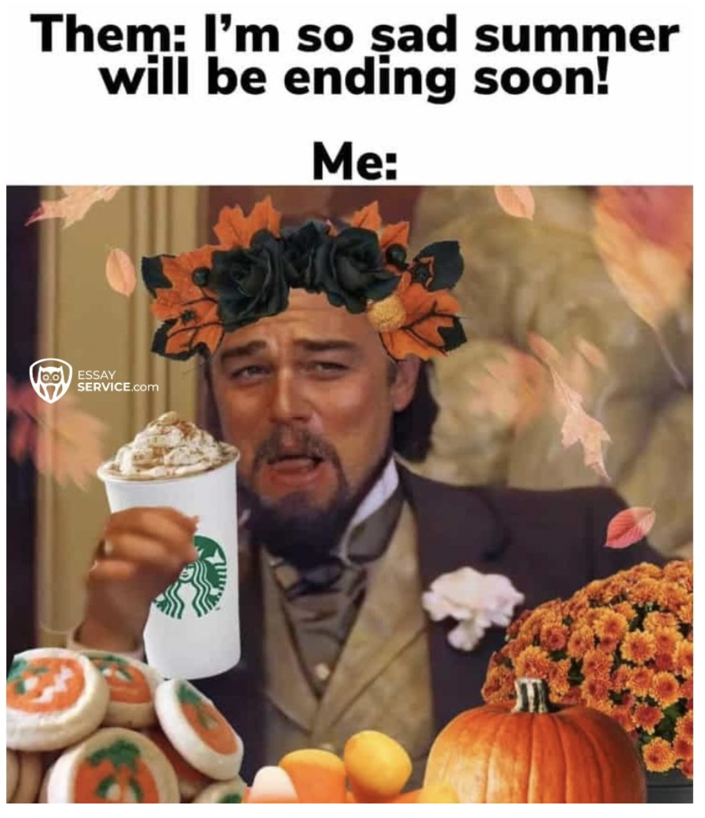 Funny Halloween Memes Every Student Will Love by EssayService - Breaking AC