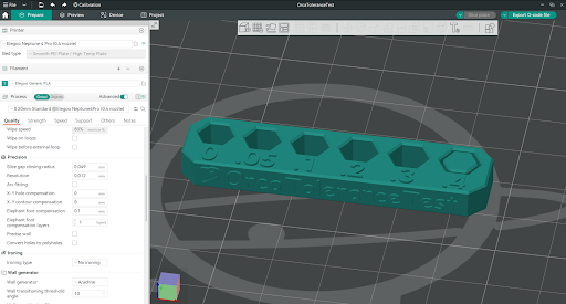 Open-Source Slicer for 3D Printing: The Future of Custom & Precise ...