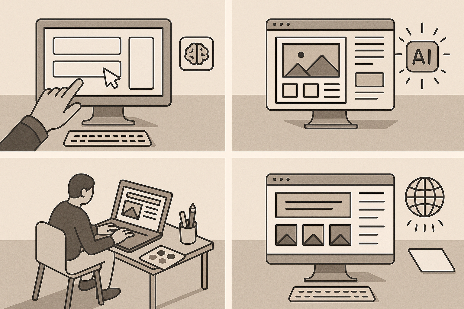 Common Pitfalls to Avoid with RB2B in B2B Traffic Analysis - Breaking AC