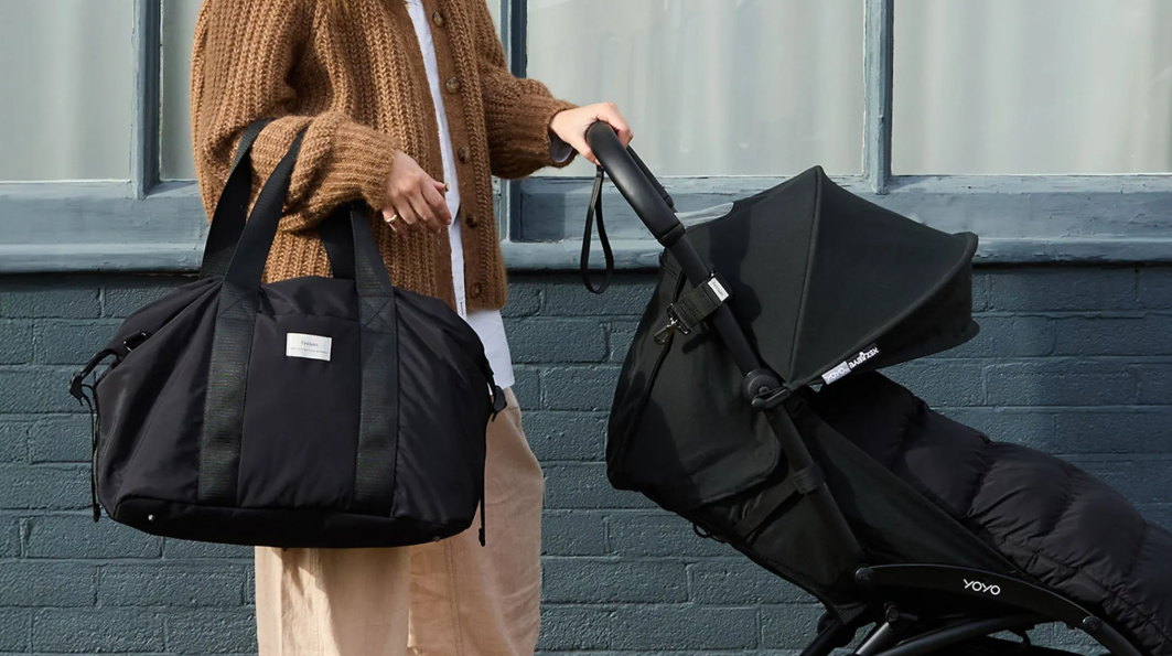 Everyday Elegance and Practicality: The Essential Role of Change Bags ...