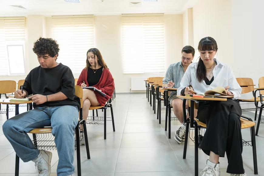 How Students Can Prep for AP Exams Free - Breaking AC