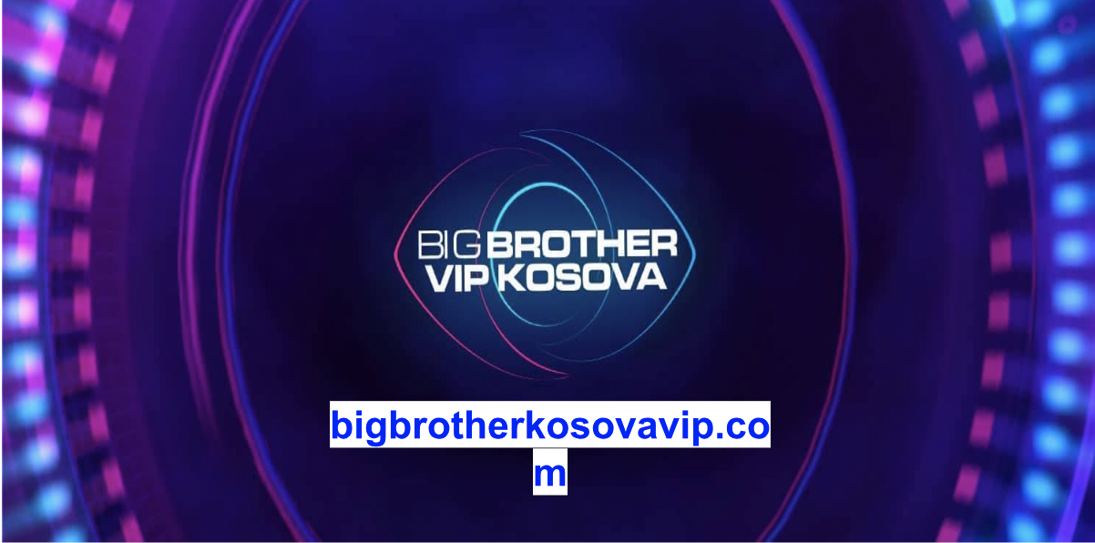 Inside the Glamorous World of Big Brother VIP Kosova 2025 - Breaking AC