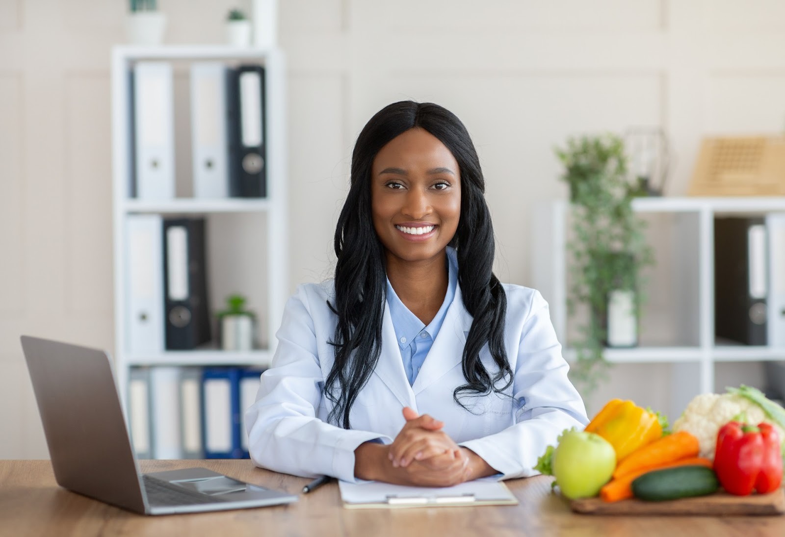 What Does a Functional Medicine Practitioner Do? - Breaking AC