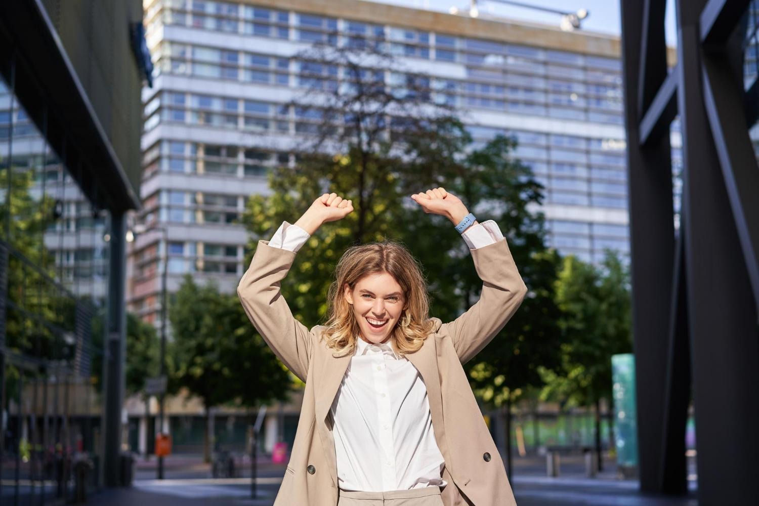 The Self-Confidence Economy: Why People Are Investing More in How They ...