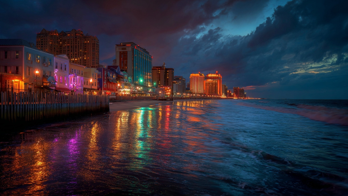 From Cash to Crypto: The Evolution of the Atlantic City Experience ...