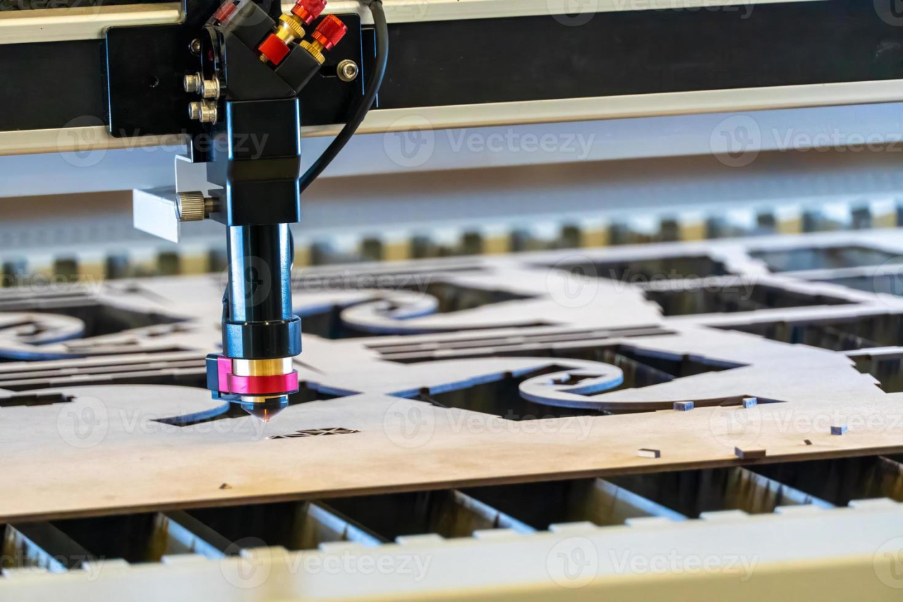 Unlocking Creativity at Home with Modern Laser Cutting - Breaking AC
