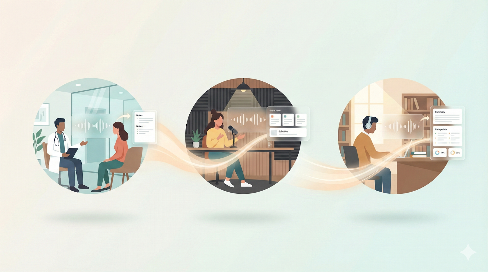 AudioConvert: The Smart Audio To Text Converter That Understands ...