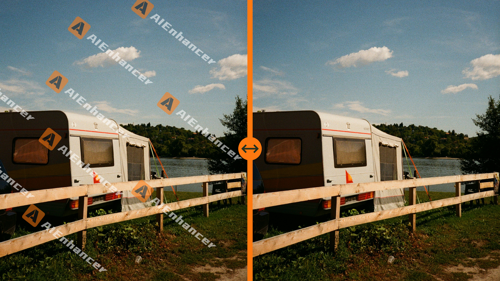 AIEnhancer watermark remover: From Clean Backgrounds to Distraction ...