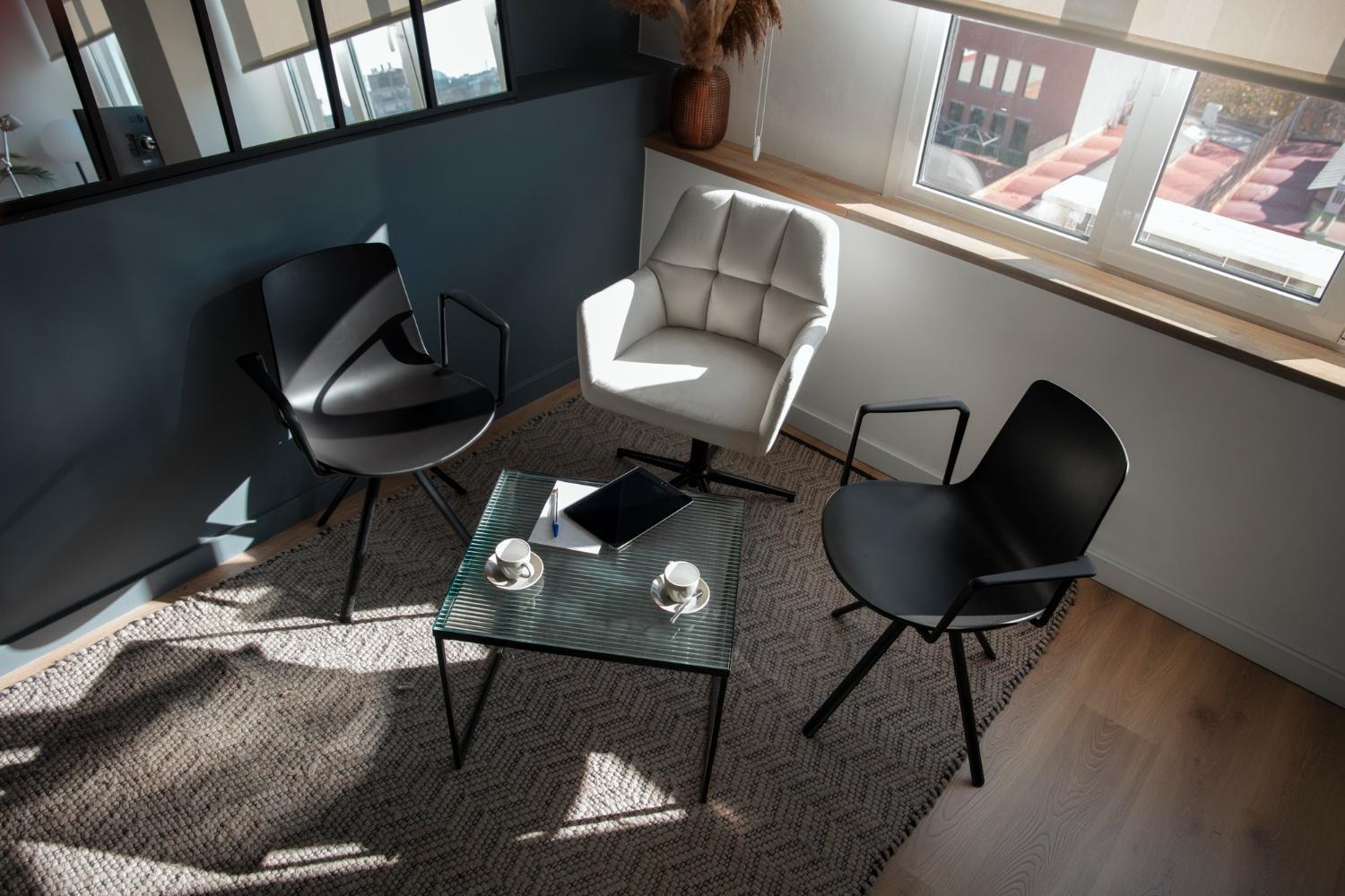 What Conference Room Setup Boosts Team Productivity? - North Penn Now