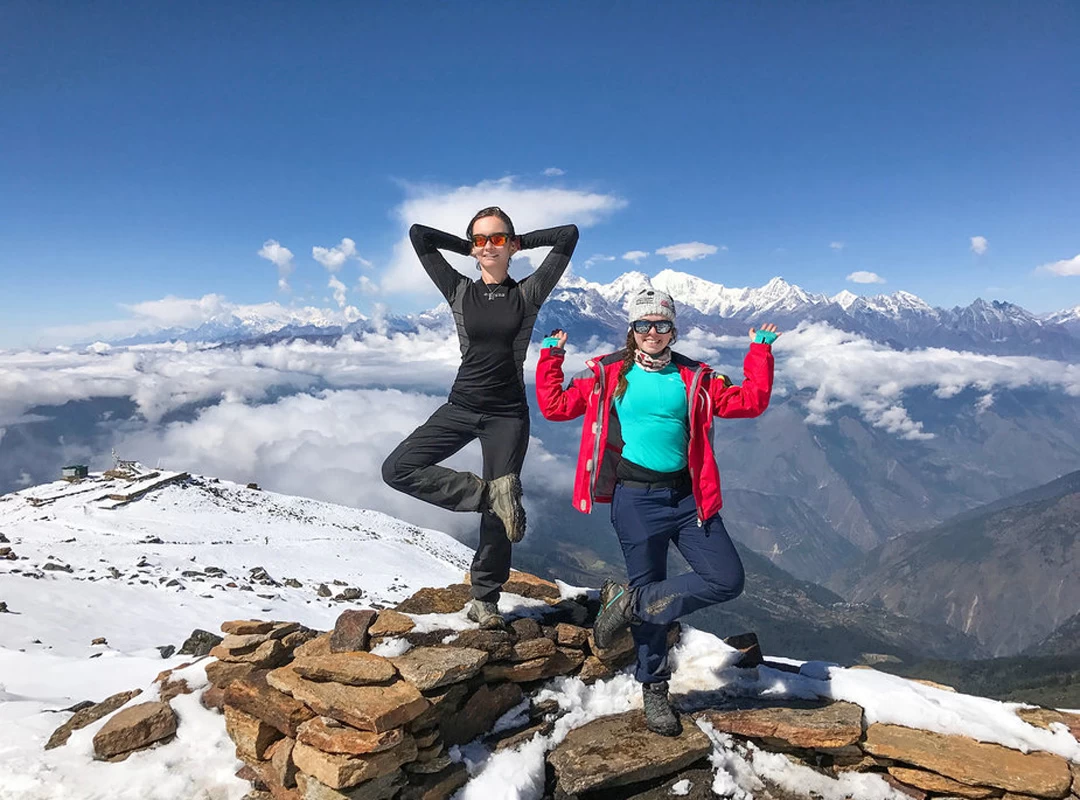 Off-the-Beaten-Path Treks in Nepal: Why Langtang Gosaikunda Deserves ...