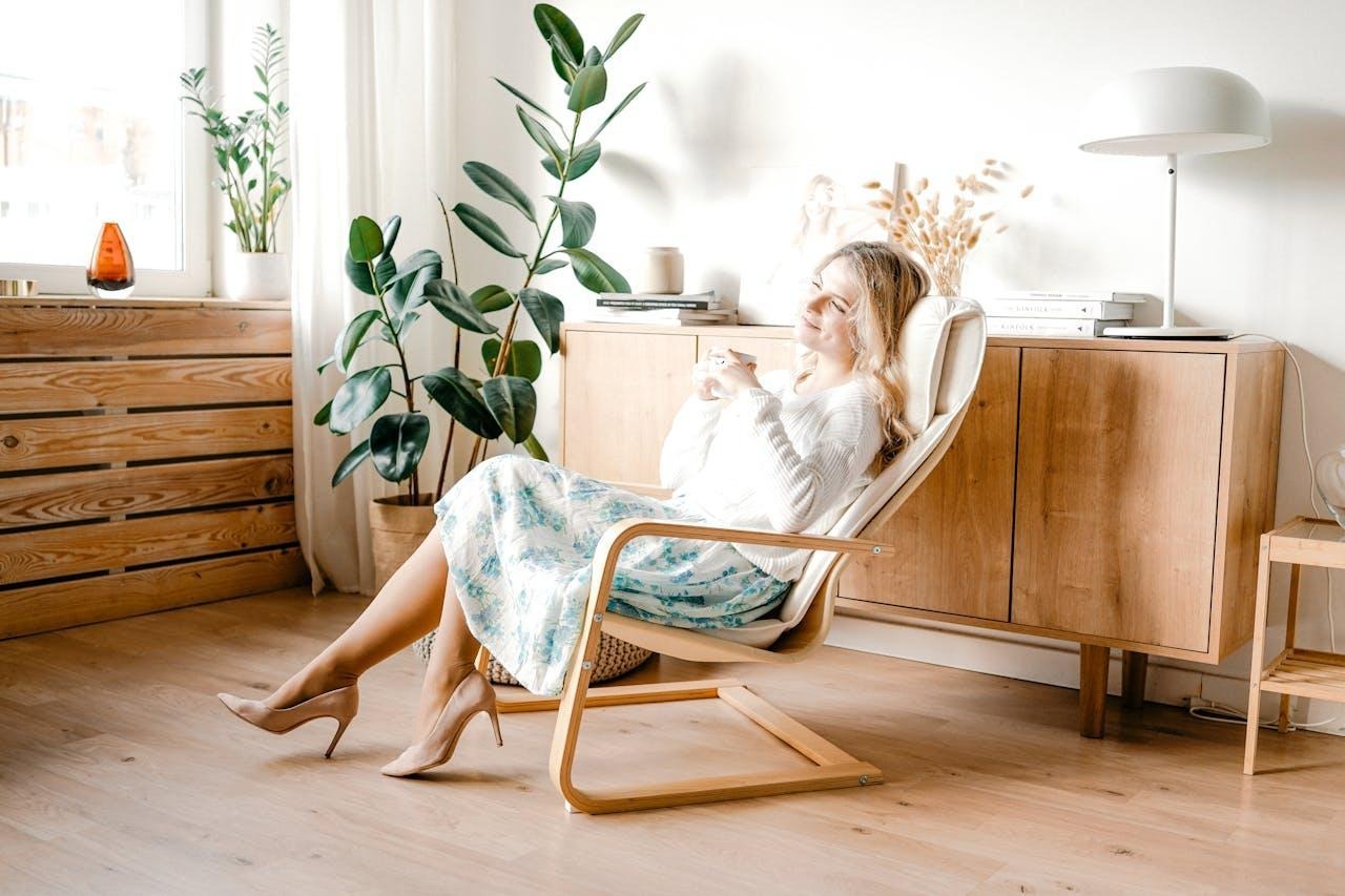Small Home, Big Comfort: Space-Saving Tips That Improve Indoor Climate ...