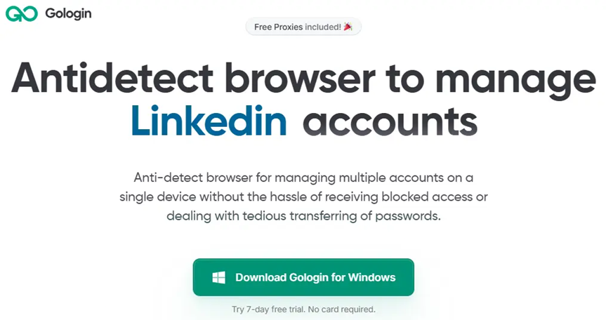 10 Best Antidetect Browsers For Multi-Accounting in 2026 - OCNJ Daily