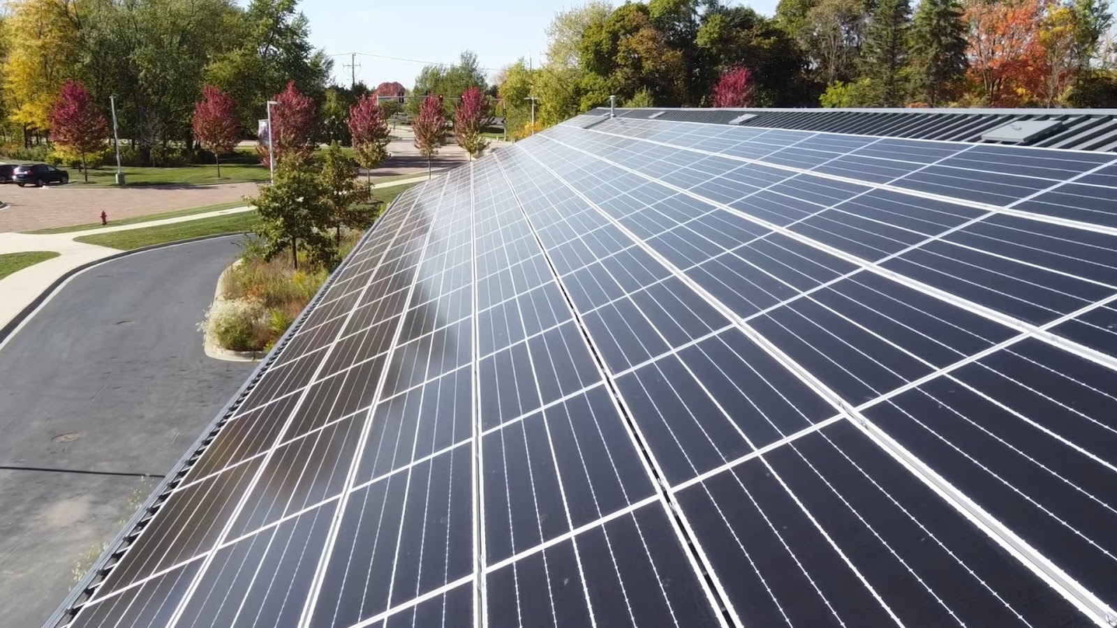 The Best Commercial Solar Companies in Iowa - Breaking AC