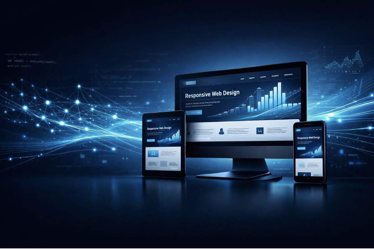 AI Web Development Services: Capabilities, Use Cases, and Business ...
