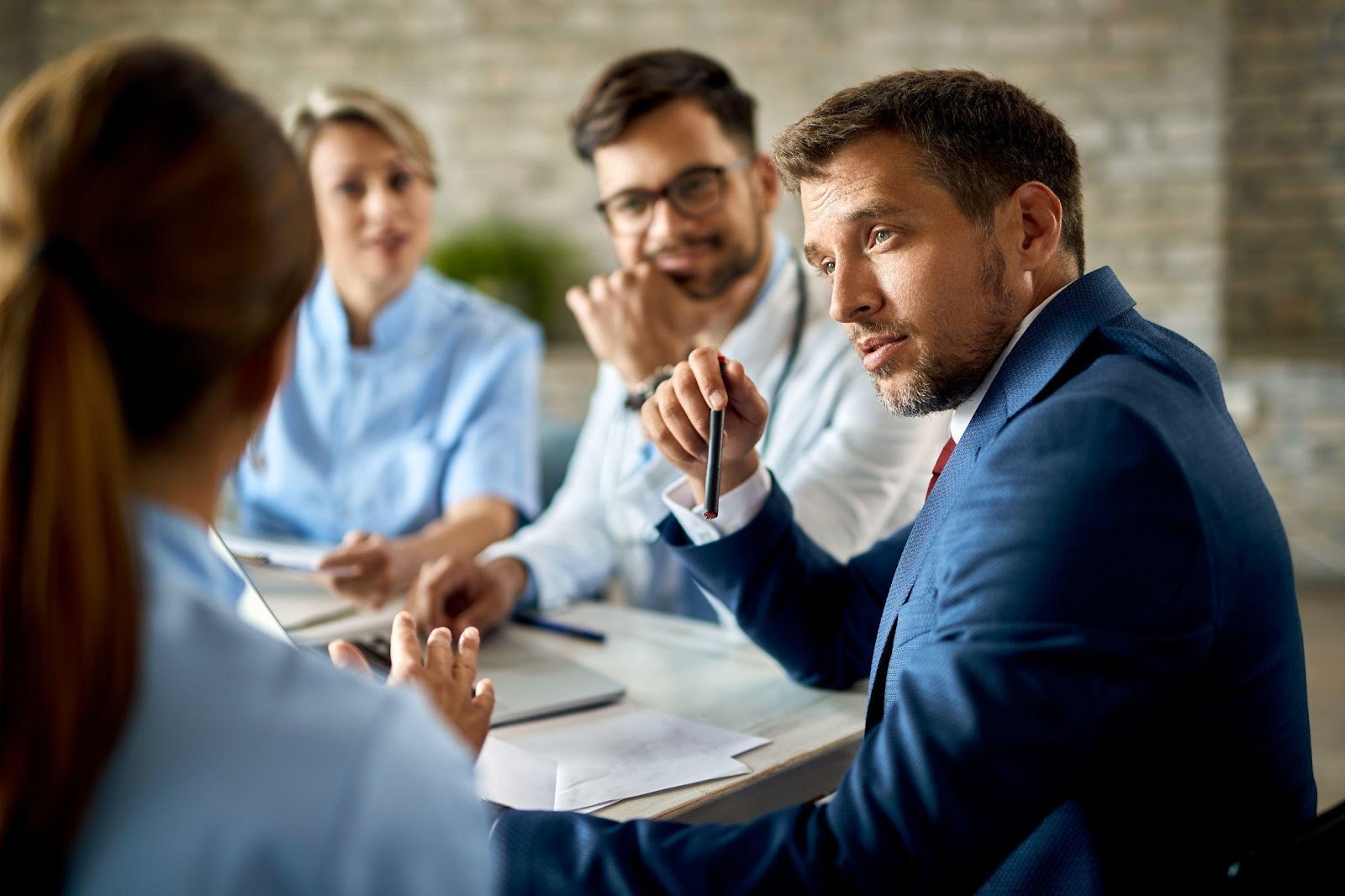 How Multidisciplinary Legal Teams Handle Complex Florida Injury Claims ...