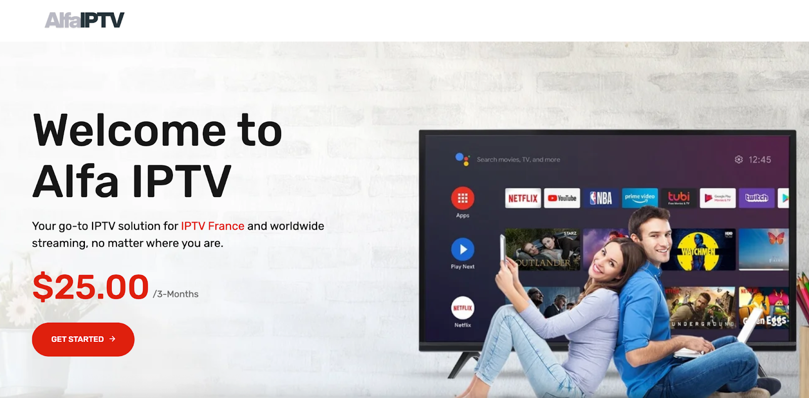 IPTV Ireland: 3 Best Irish IPTV Subscriptions for 2026 - On Pattison ...