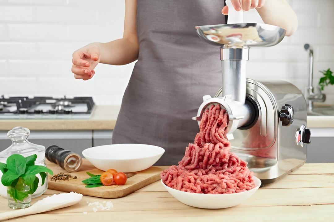 The Importance of Smart Meat Processing in Today’s Kitchens - Breaking AC