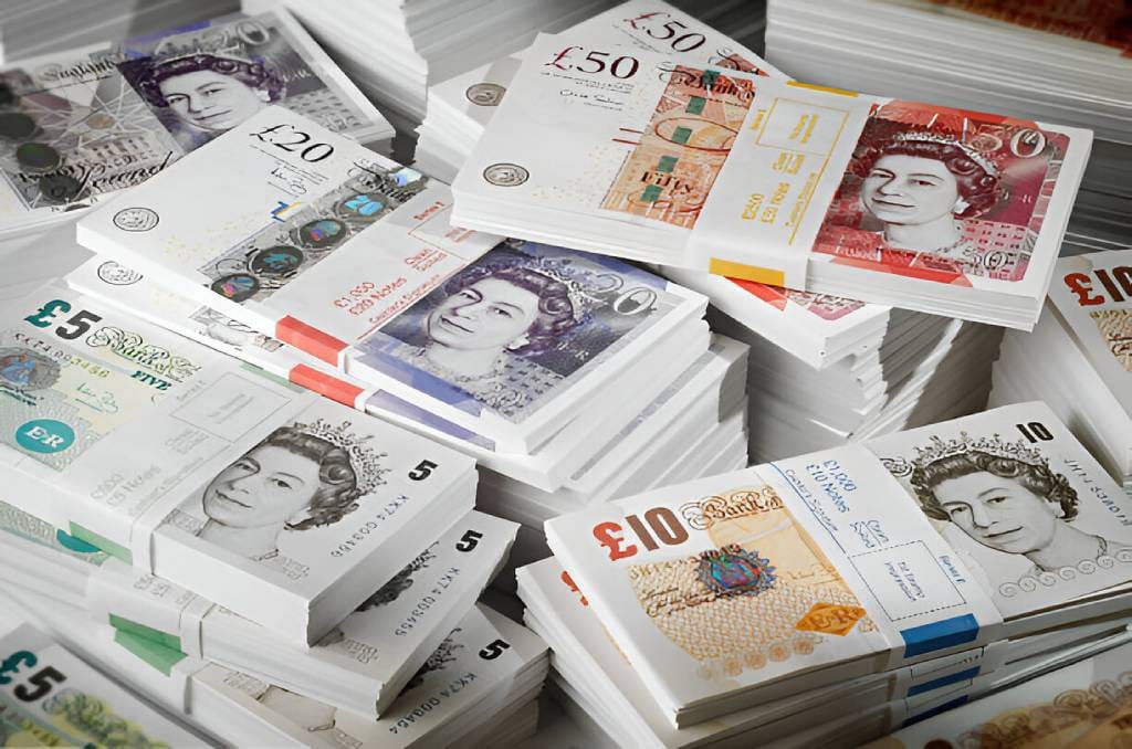 Realistic Motion Picture Money: The Industry Standard Production Grade ...