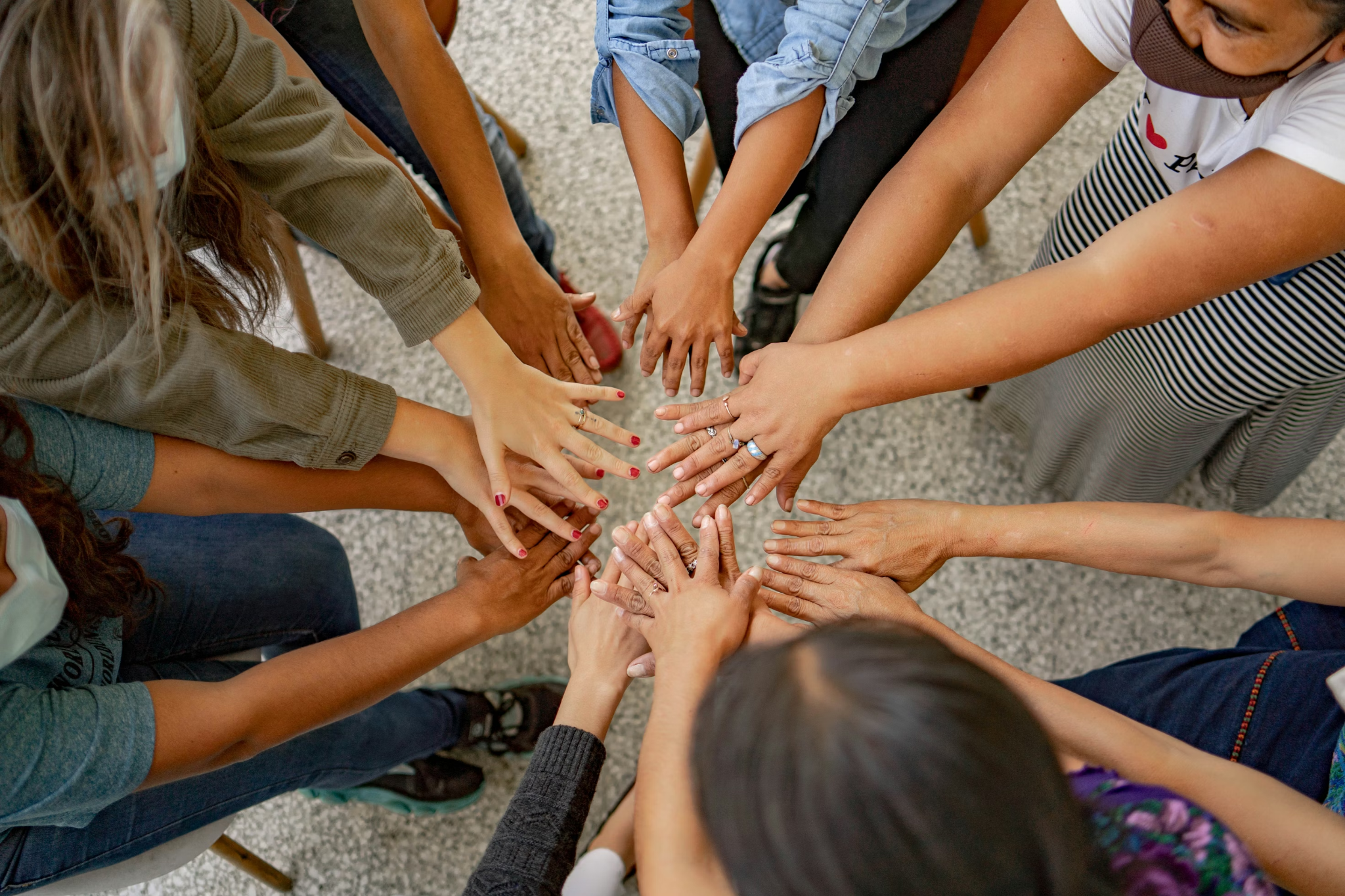 Community Safety Programs That Work: Building Lasting Trust Between ...