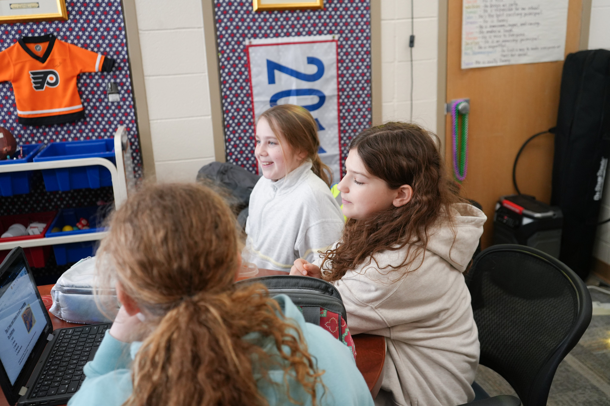 Upper Dublin students make passionate plea to bring back Mac & Cheese ...