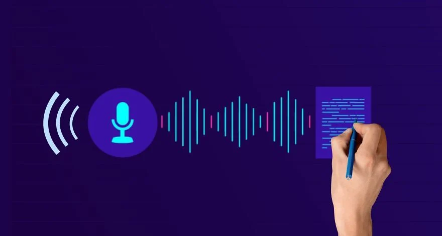 Beyond Typing: How Audio to Text Free Online Transforms Your Workflow ...
