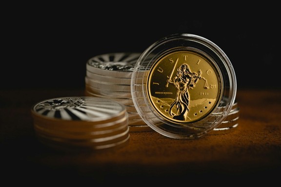 How Bullion Coins Bridge History and Hard Assets - Breaking AC