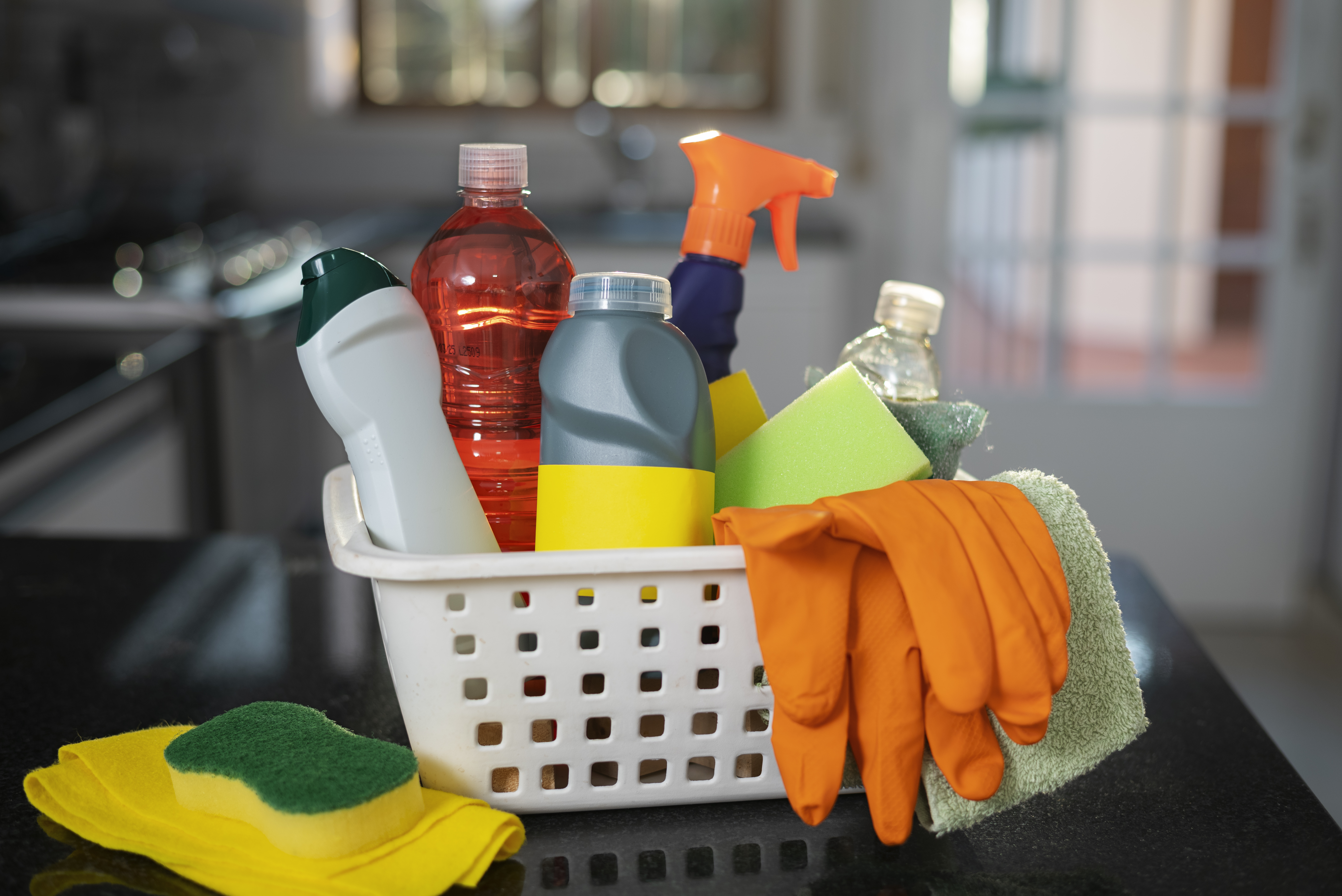 Choosing the Right Commercial Cleaning Supplies for Your Business ...