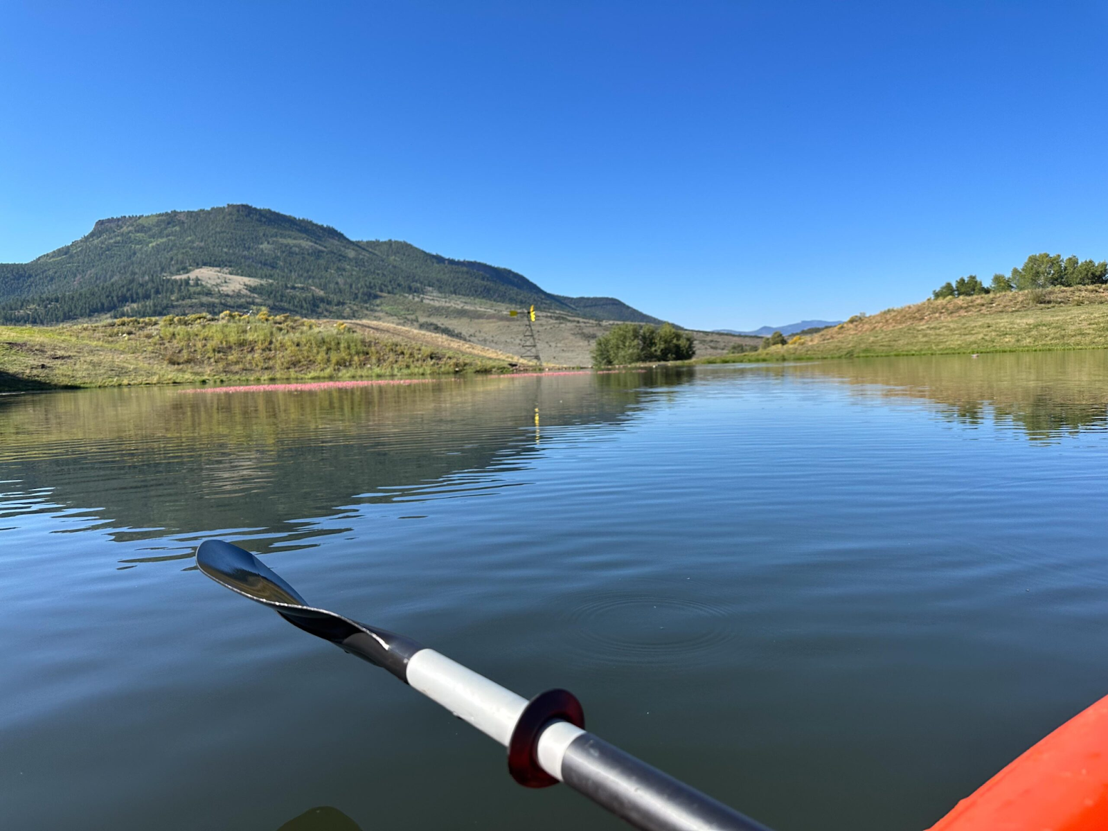 Colorado Glamping: Fresh Spring Water and Amazing Mountain Views ...