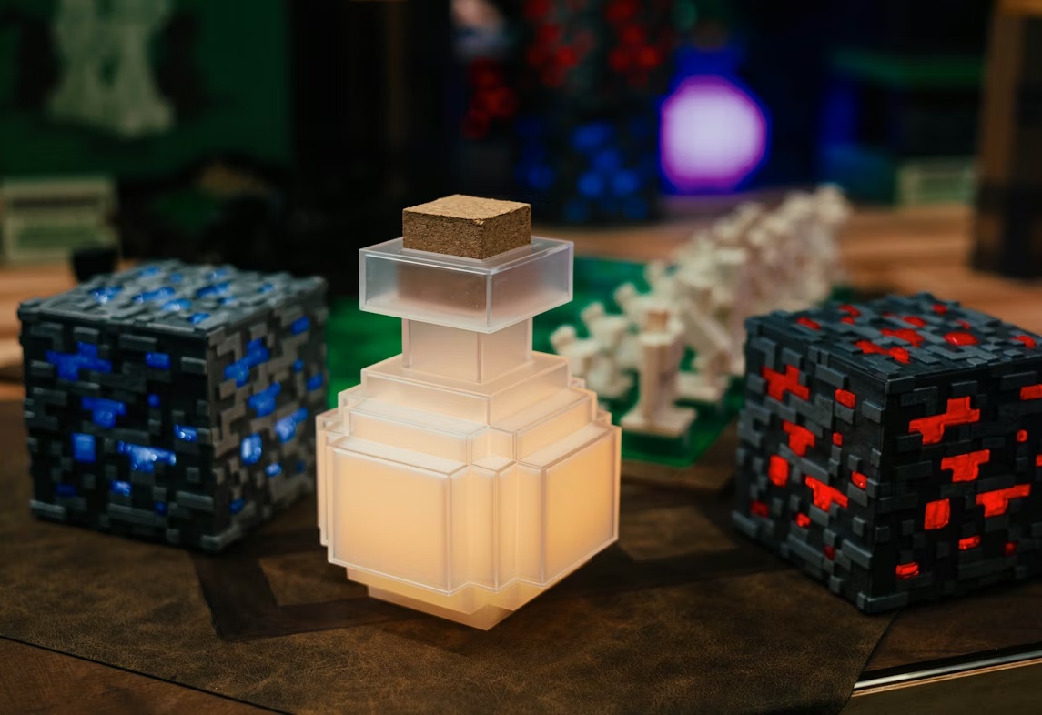Everything You Need to Know About Steve from Minecraft - Breaking AC