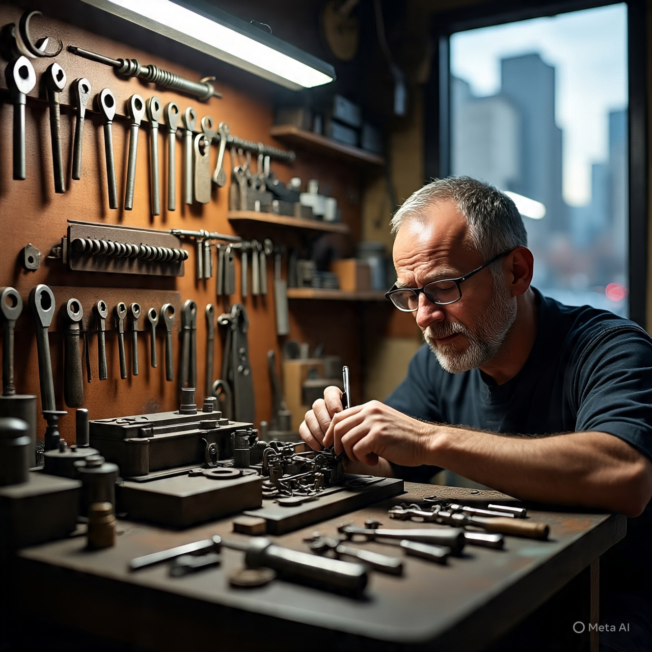 From Breakdowns to Upgrades: Locksmiths You Can Depend On - Breaking AC