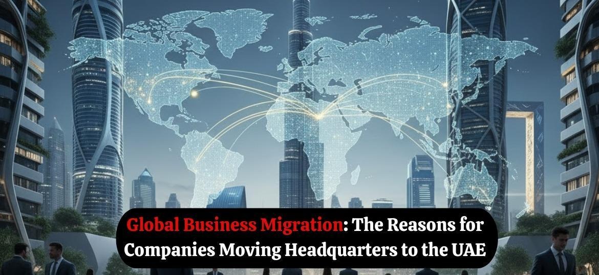 Global Business Migration: The Reasons for Companies Moving ...