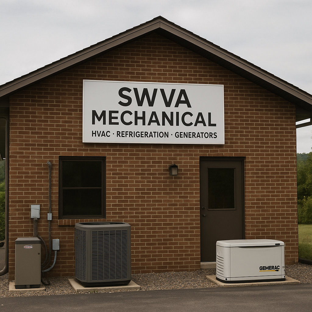 HVAC Lebanon, VA – The Benefits of Going Local with SWVA Mechanical ...