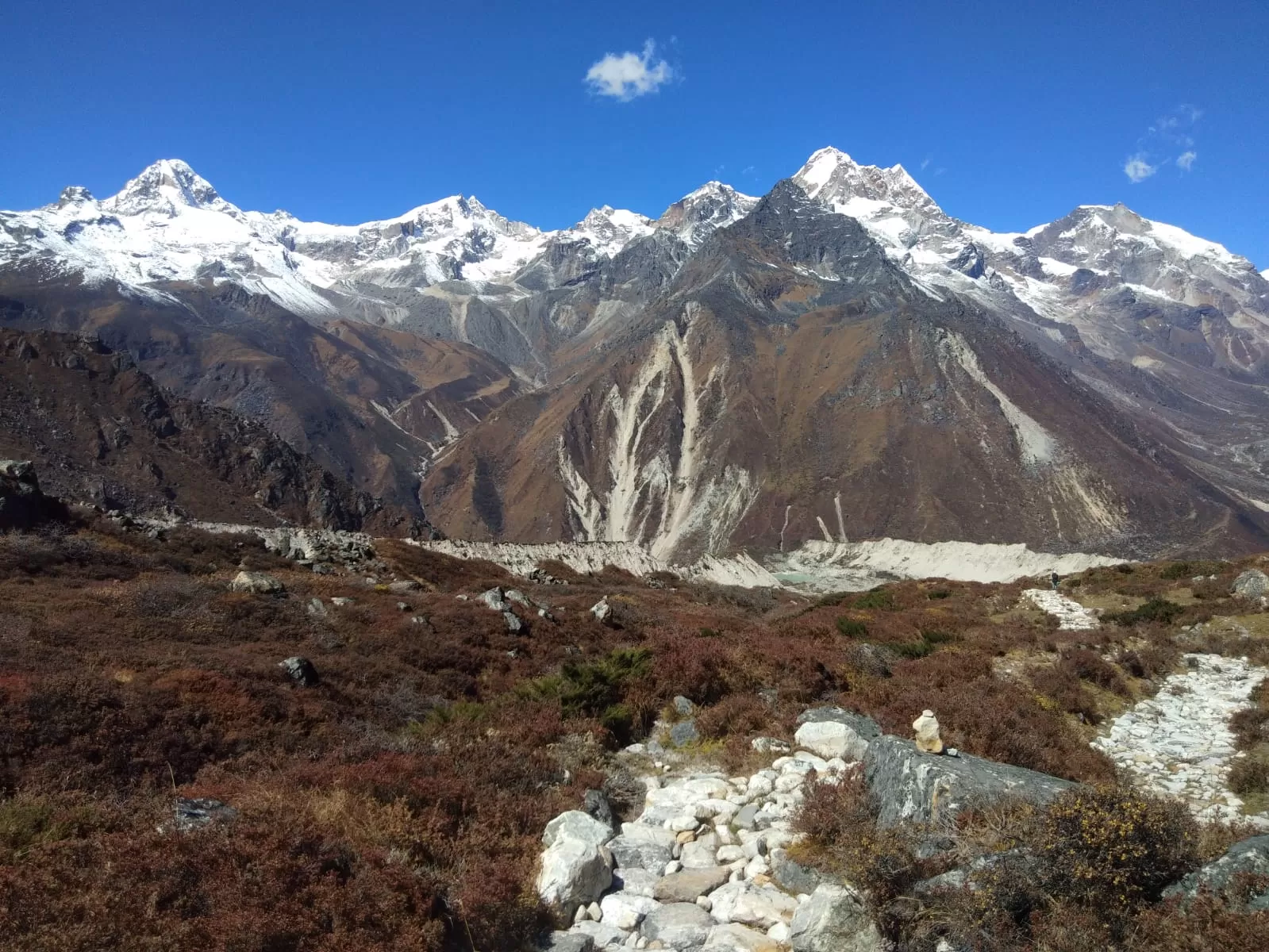 High Trails, High Skies: Explore Nepal’s Remote Beauty: - Breaking AC