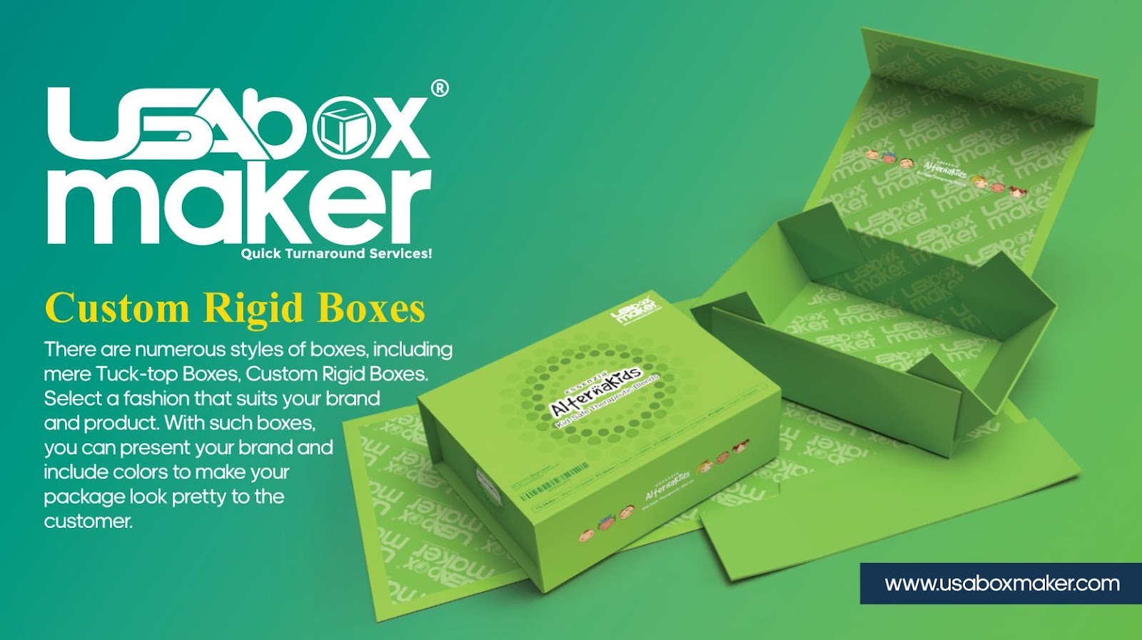 How Can You Make Custom Boxes Step by Step? - North Penn Now