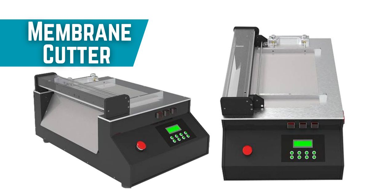 How Membrane Cutters Improve Lateral Flow Assay Production Efficiency ...