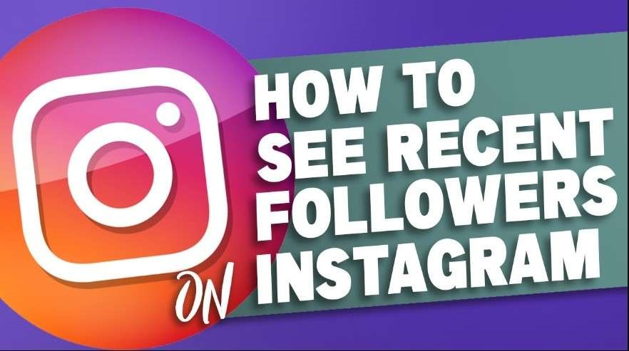 How to See Who Someone Recently Followed on Instagram - Breaking AC