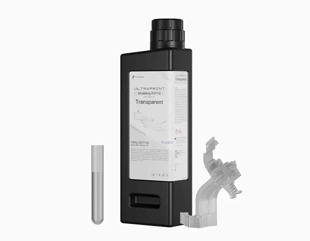 How to Use High Clear Resin: A Practical Guide for 3D Printing ...